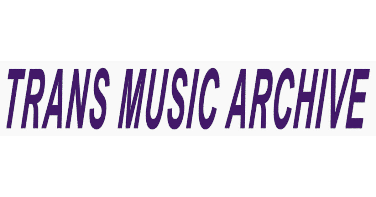 shop – Trans Music Archive